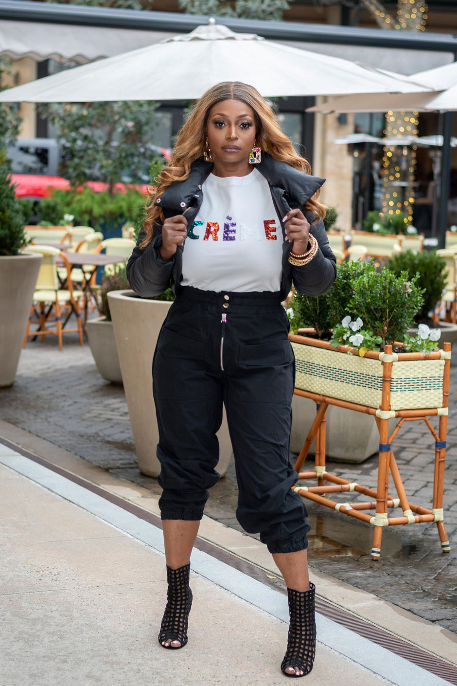 Winter Collection '22 – Paris Michelle