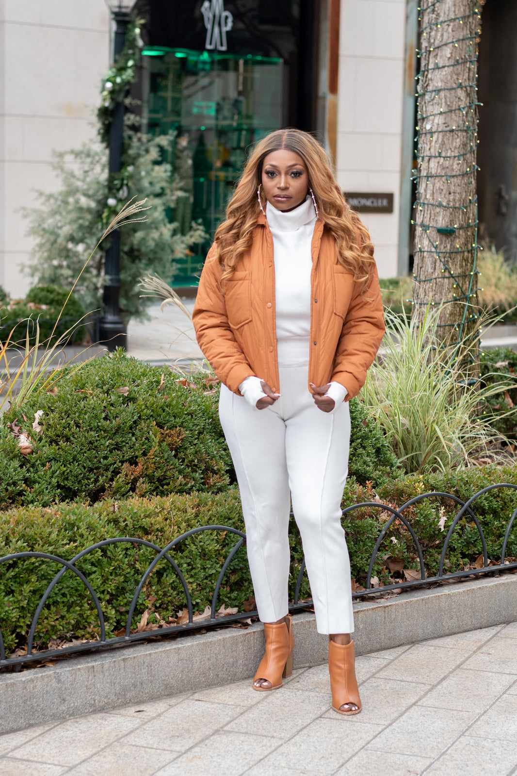 Winter Collection '22 – Paris Michelle