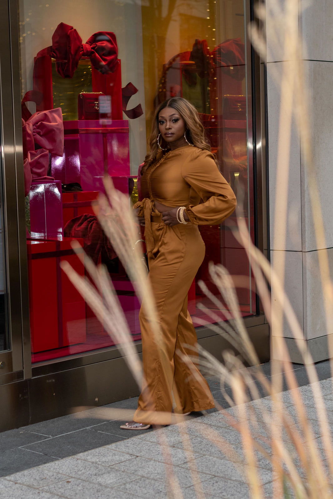 Winter Collection '22 – Paris Michelle